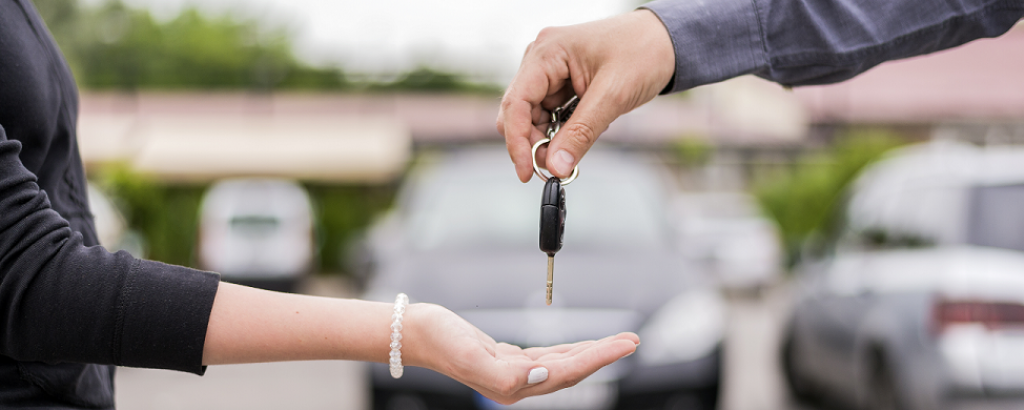 Motor Vehicle Traders Register