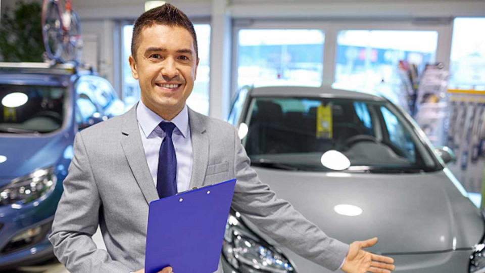 Motor Vehicle Traders Register